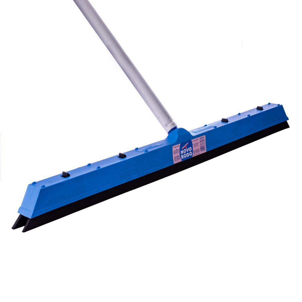 Rodo Plástico 60 cm c/ Troca de Refil | Star Clean - Ribeirão Preto